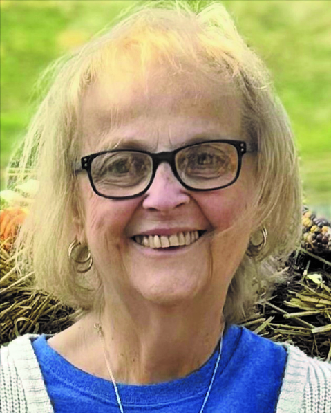 Lora Beth Smiley DiDominic - Herald-Standard